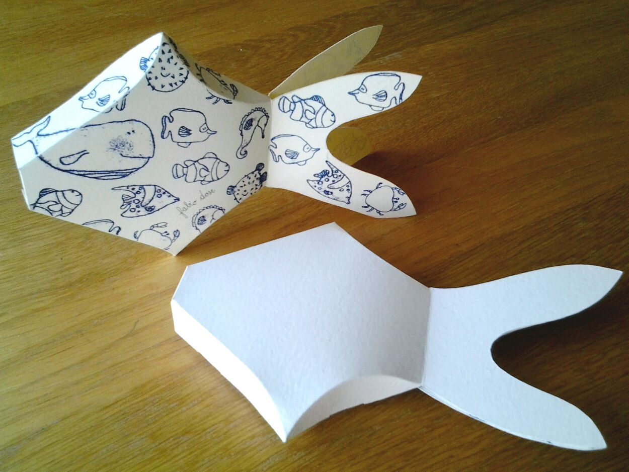 You Do Pliage Créatif et Reliure